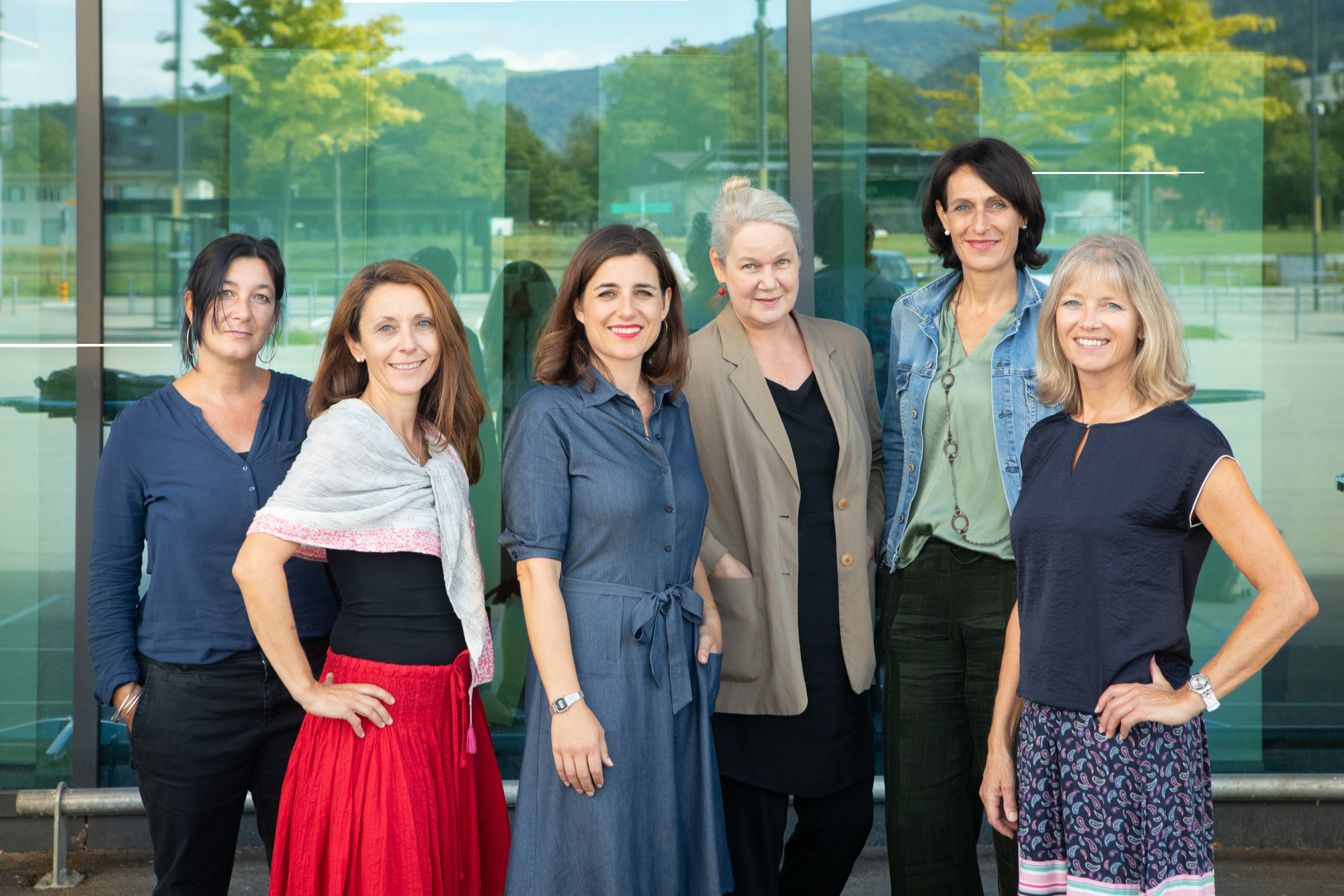 Vorstand und Geschäftsstelle | Schweizerischer Fachverband Mütter- und ...